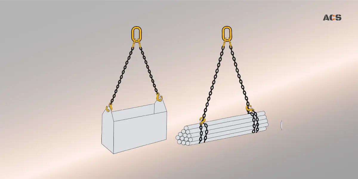 Ketahui Tugas dan Tanggung Jawab Rigger (Juru Ikat) - ACS